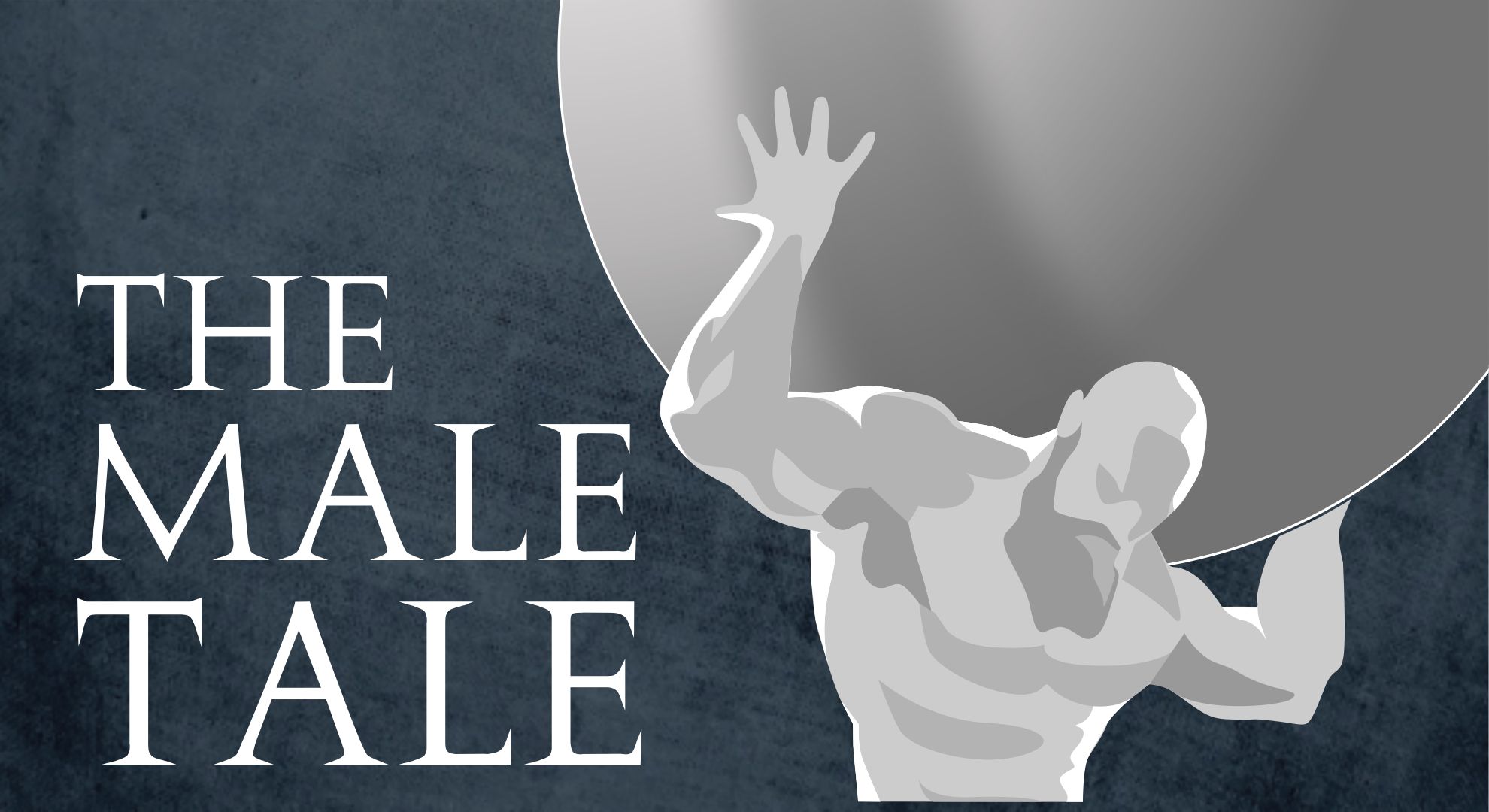 The male tale - La Fionda