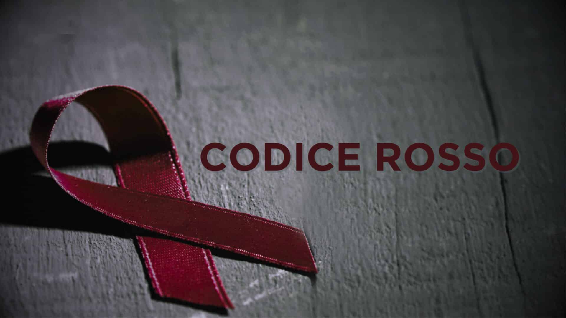 Per il "Codice Rosso" la riappacificazione è vietata - La Fionda